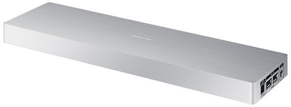Samsung SEK-3500U UHD Evolution Kit: beste prijs - Tweakers