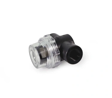 Alphacool ES Inline particle filter 2x G1/4" IT: beste prijs - Tweakers