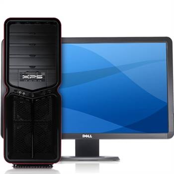 Specificaties van Dell Dimension XPS 730X - (D047X02) - Tweakers