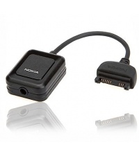 Nokia AD-15 Audio Adapter - Kenmerken - Tweakers