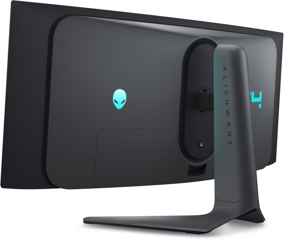 Specificaties van Alienware AW3423DWF Zwart - Tweakers