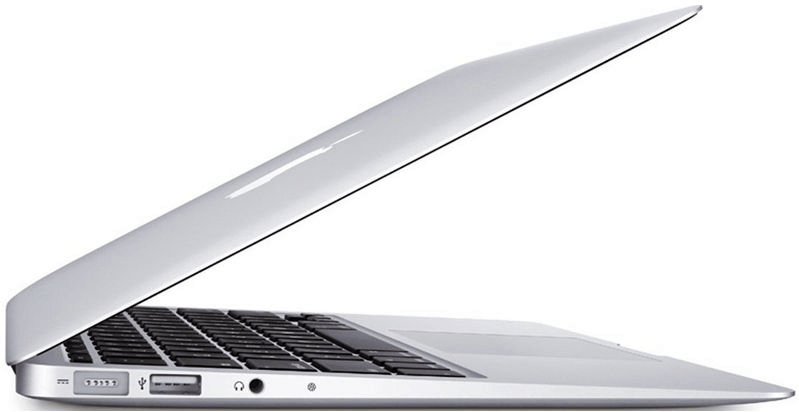 Specificaties van Apple MacBook Air 2017 13,3" i7 2,2GHz, 256GB (Qwerty ...
