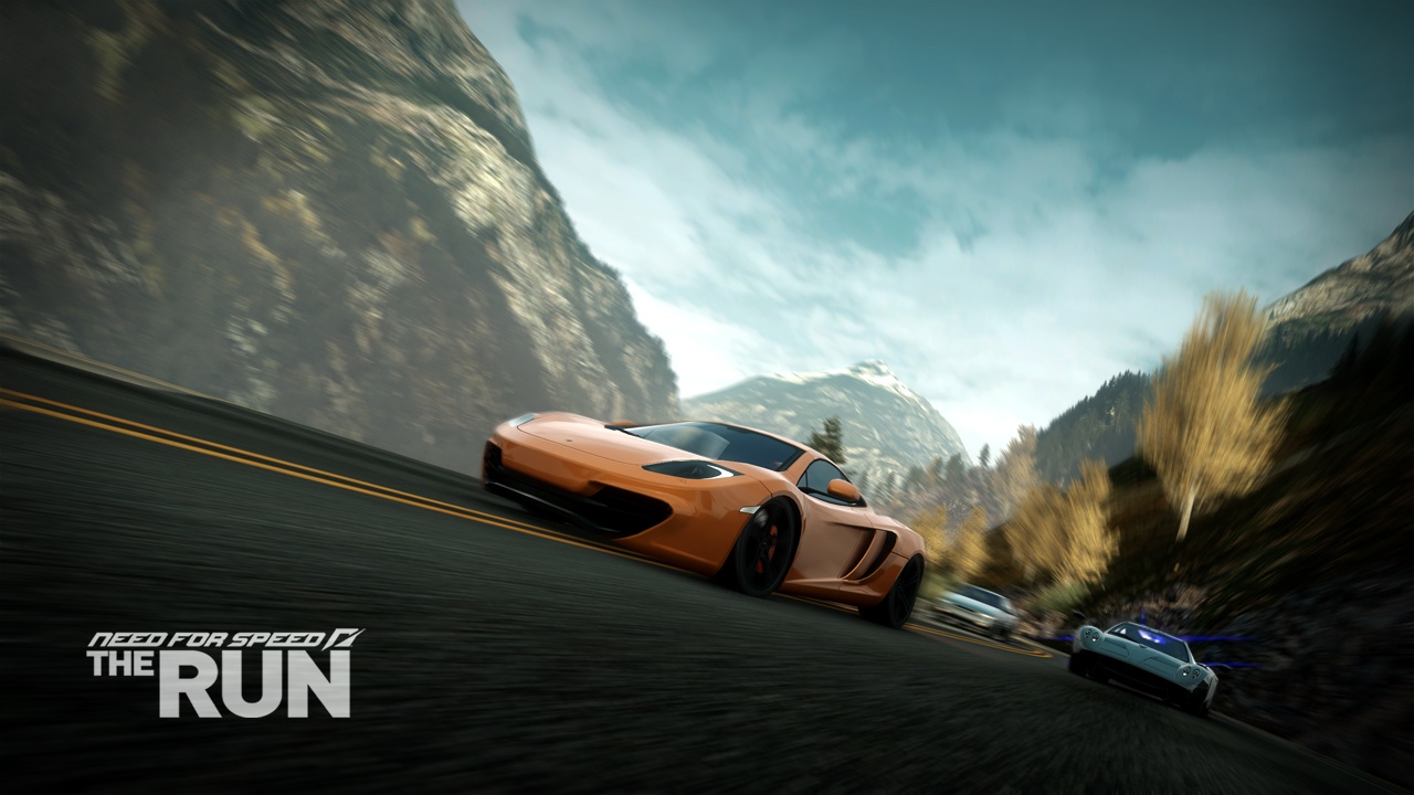 Need for Speed: The Run - Conclusie - Review - Tweakers