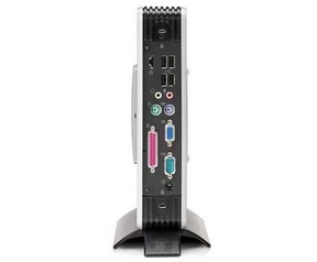 Specificaties van HP Compaq t5720 Thin Client - Tweakers