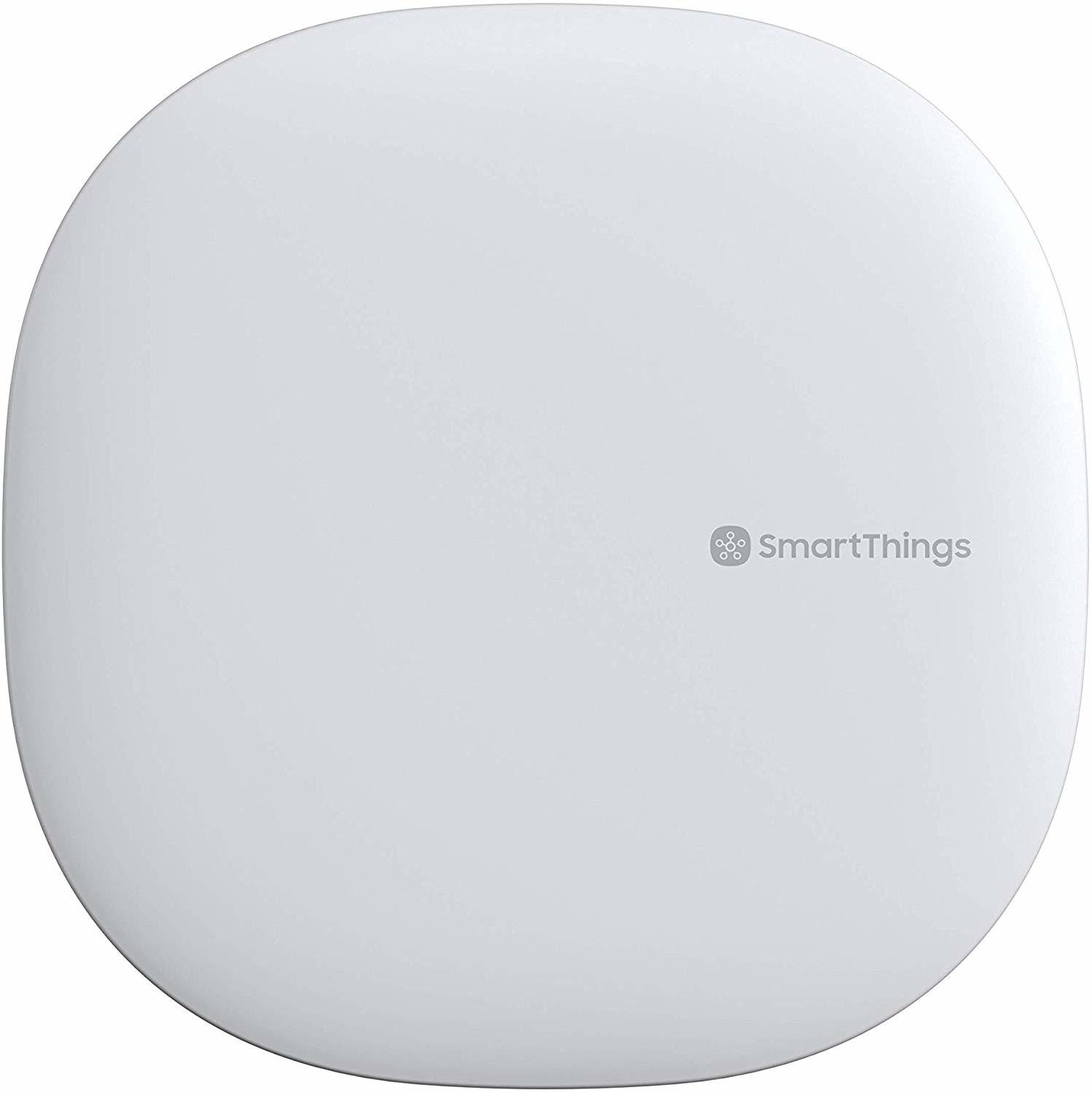 Specificaties van Samsung SmartThings Hub V3 - Tweakers