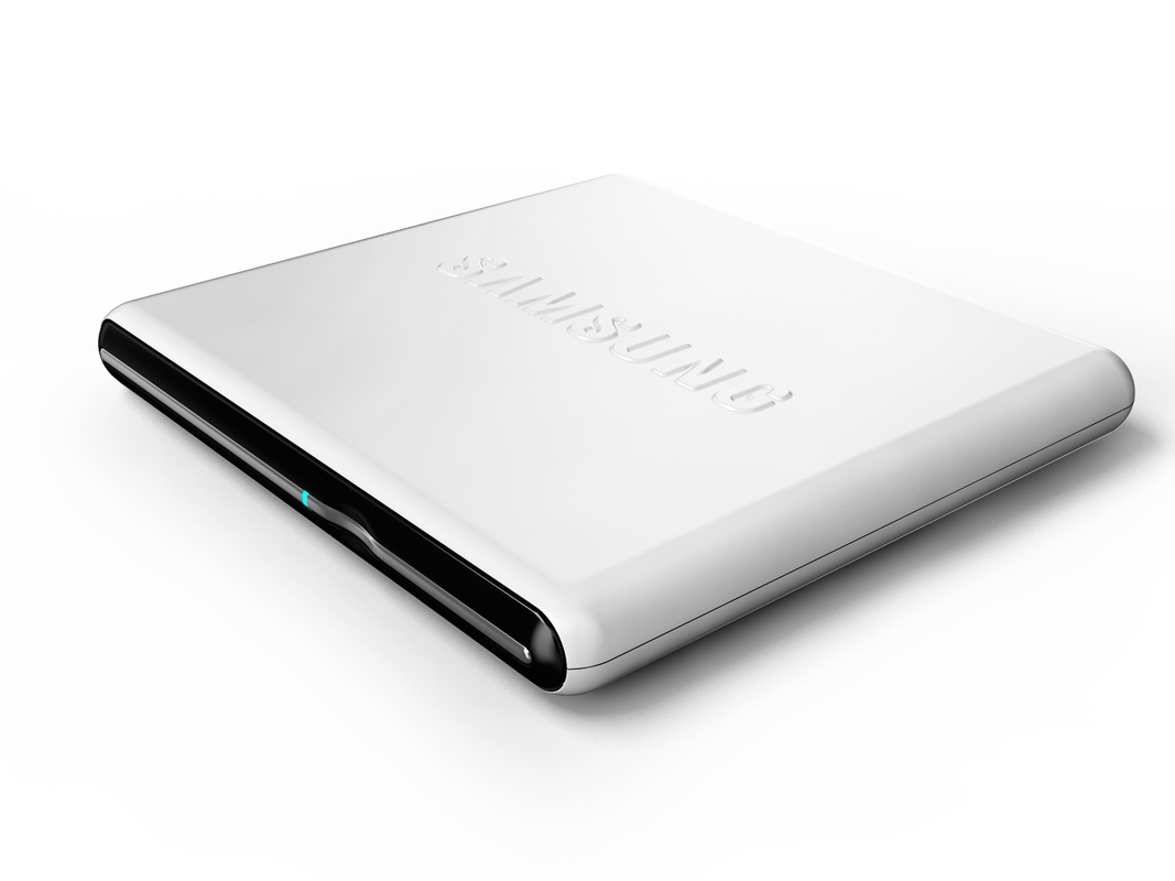 Samsung SE-S084D - Kenmerken - Tweakers