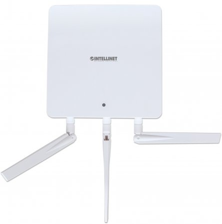 Specificaties van Intellinet High-Power Wireless AC1750 Dual-Band ...