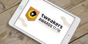 Tweakers Awards 17/18 - Achtergrond - Tweakers