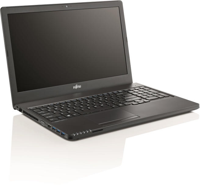 Fujitsu Lifebook A555 VFY:A5550M450OBE - Kenmerken - Tweakers