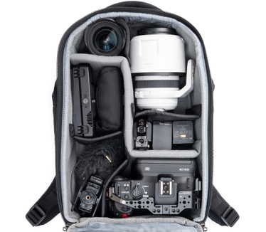 Specificaties van Think Tank Photo Walker Pro 16L Zwart - Tweakers