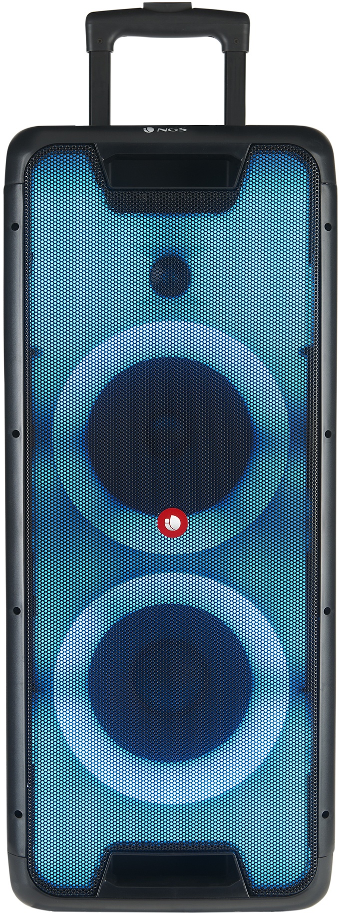 NGS WILD RAVE 2: beste prijs - Tweakers