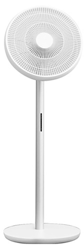 Xiaomi SmartMi Standing Fan 3 Wit - sandergrijpink - Product reviews ...