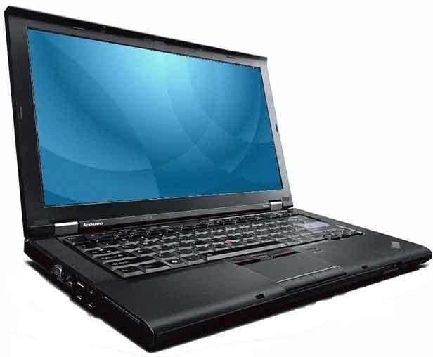 Specificaties van Lenovo ThinkPad T510 (NTIGKMH) - Tweakers