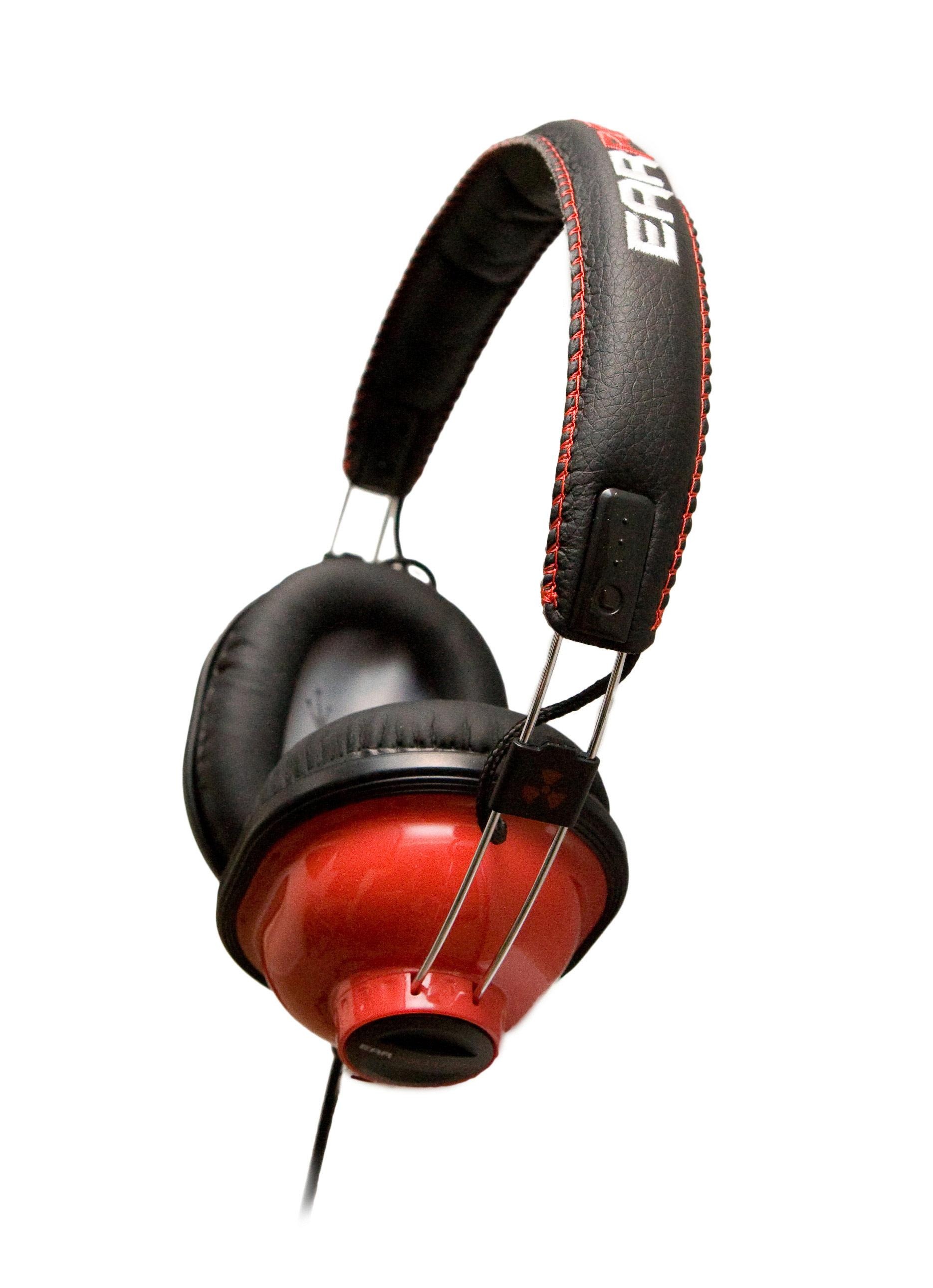 iFrogz EarPollution ThrowBax (Rood, Zwart): beste prijs - Tweakers