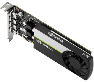 HP NVIDIA T400E 4 GB 4mDP Graphics: beste prijs - Tweakers