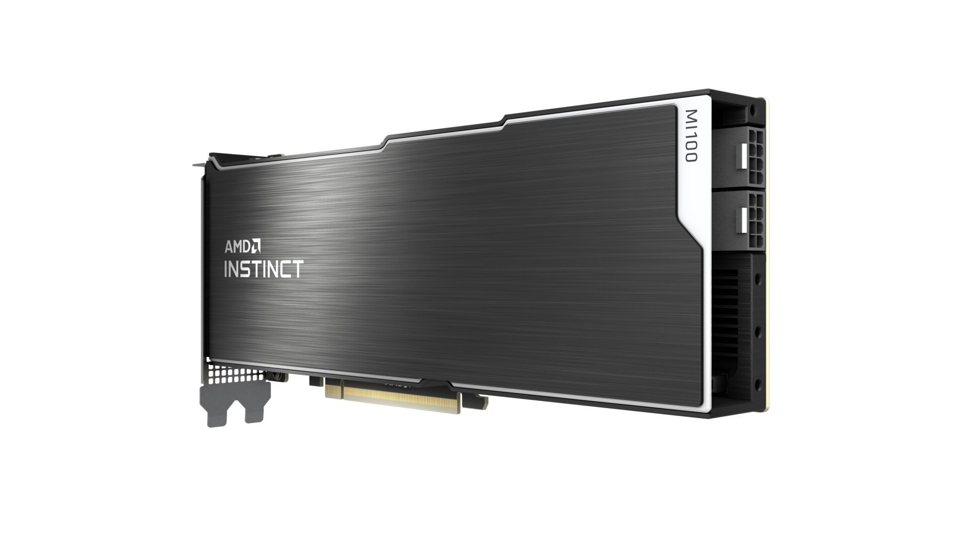 AMD introduceert Instinct MI100-accelerator voor datacenters - Tweakers