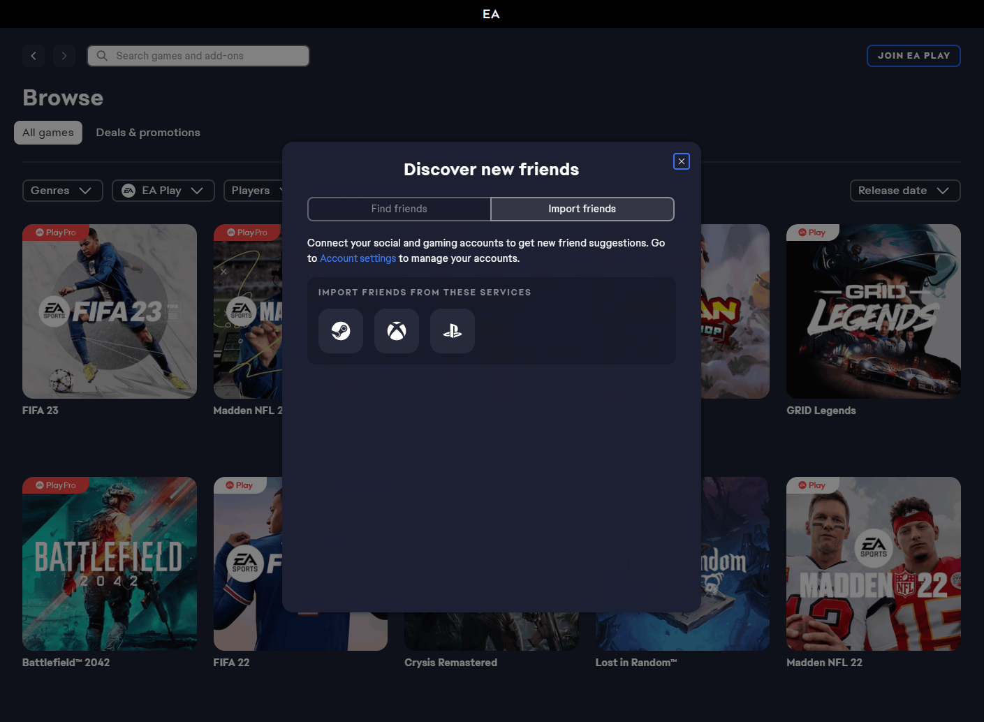Vervanger van EA's Origin-launcher voor Windows verlaat bètafase ...