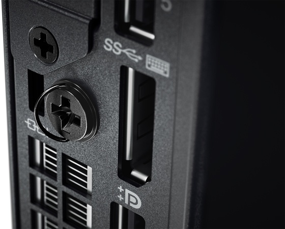 Lenovo M910x - Kenmerken - Tweakers