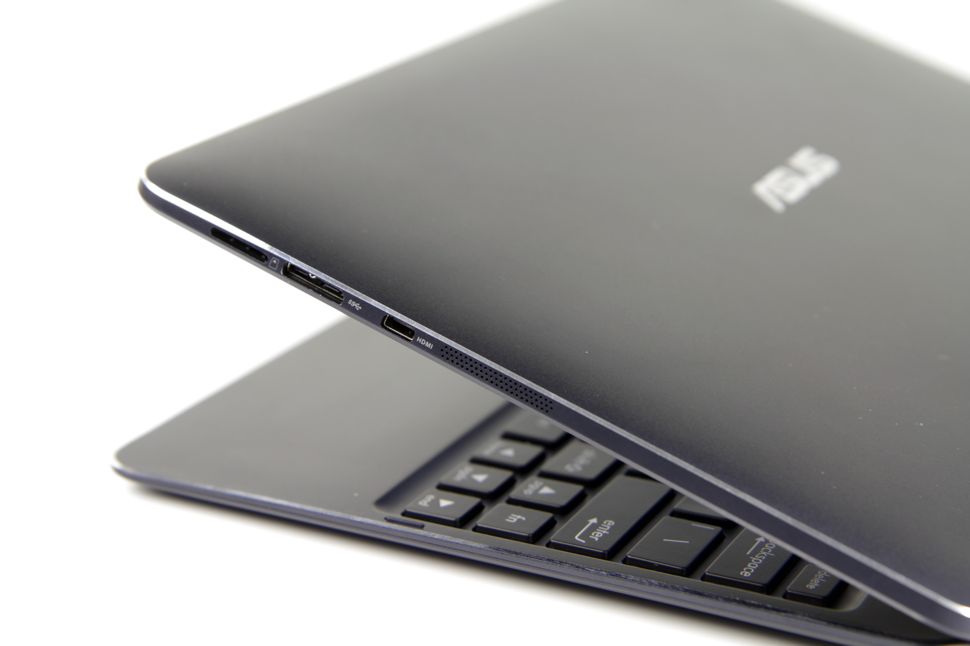 Asus T100 Chi Review - Tweakers