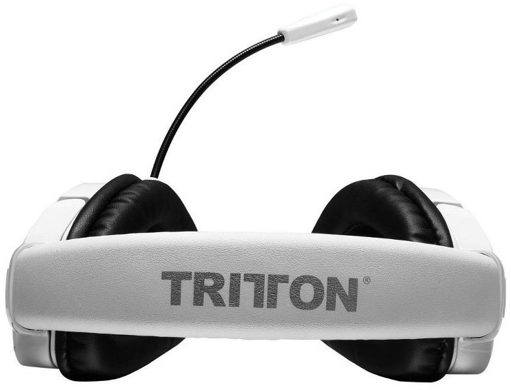 Specificaties van Tritton AX 180 Gaming Headset Wit - Tweakers