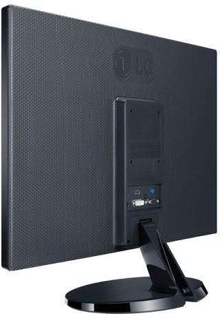 Specificaties van LG 24EA53VQ-P Zwart - Tweakers