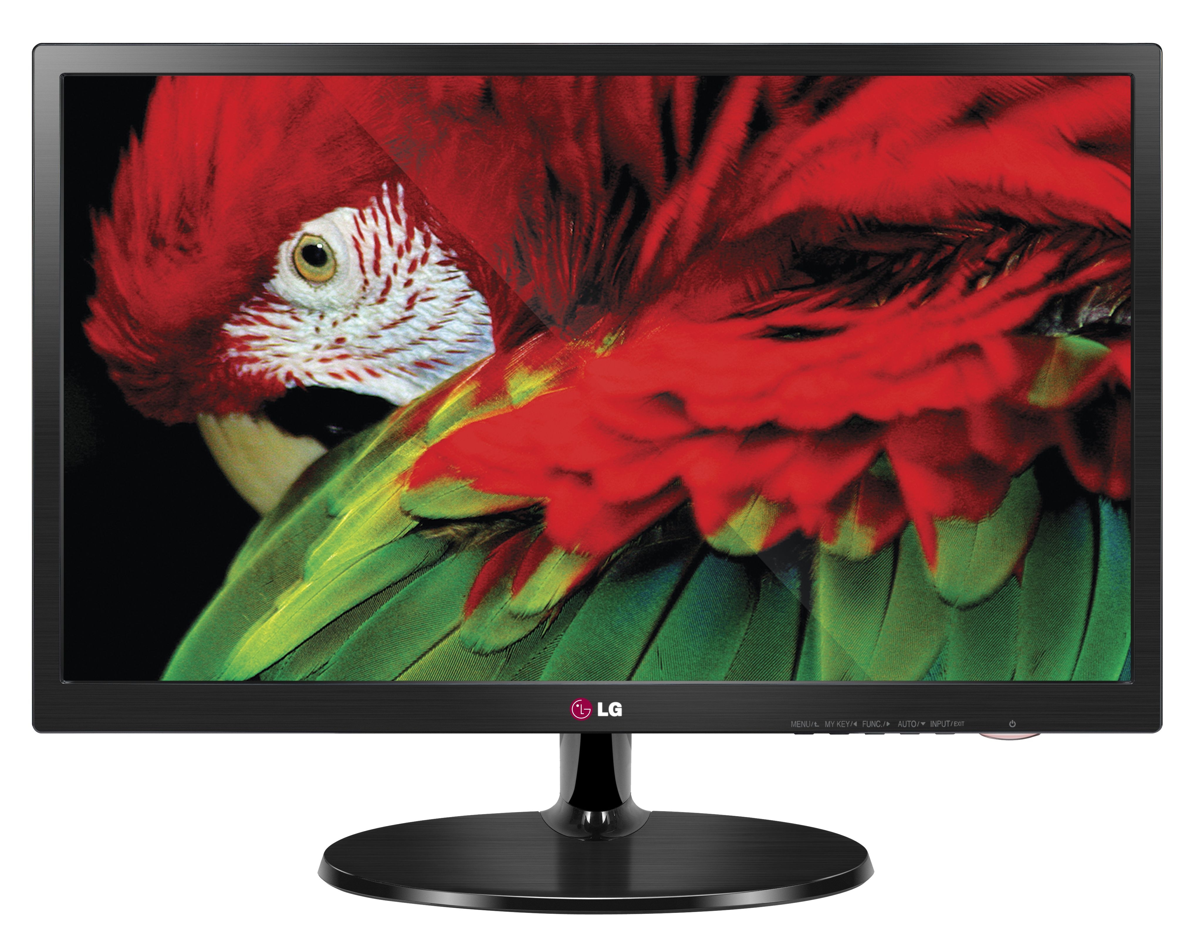 LG 22EN43T-B Zwart: beste prijs - Tweakers