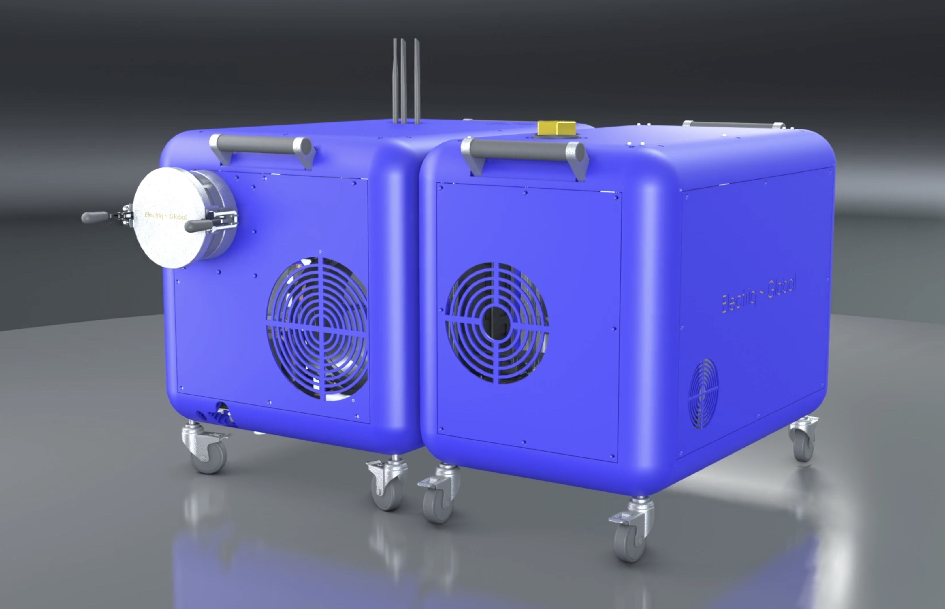 Waterstofpoeder (NaBH4) - Tweakers