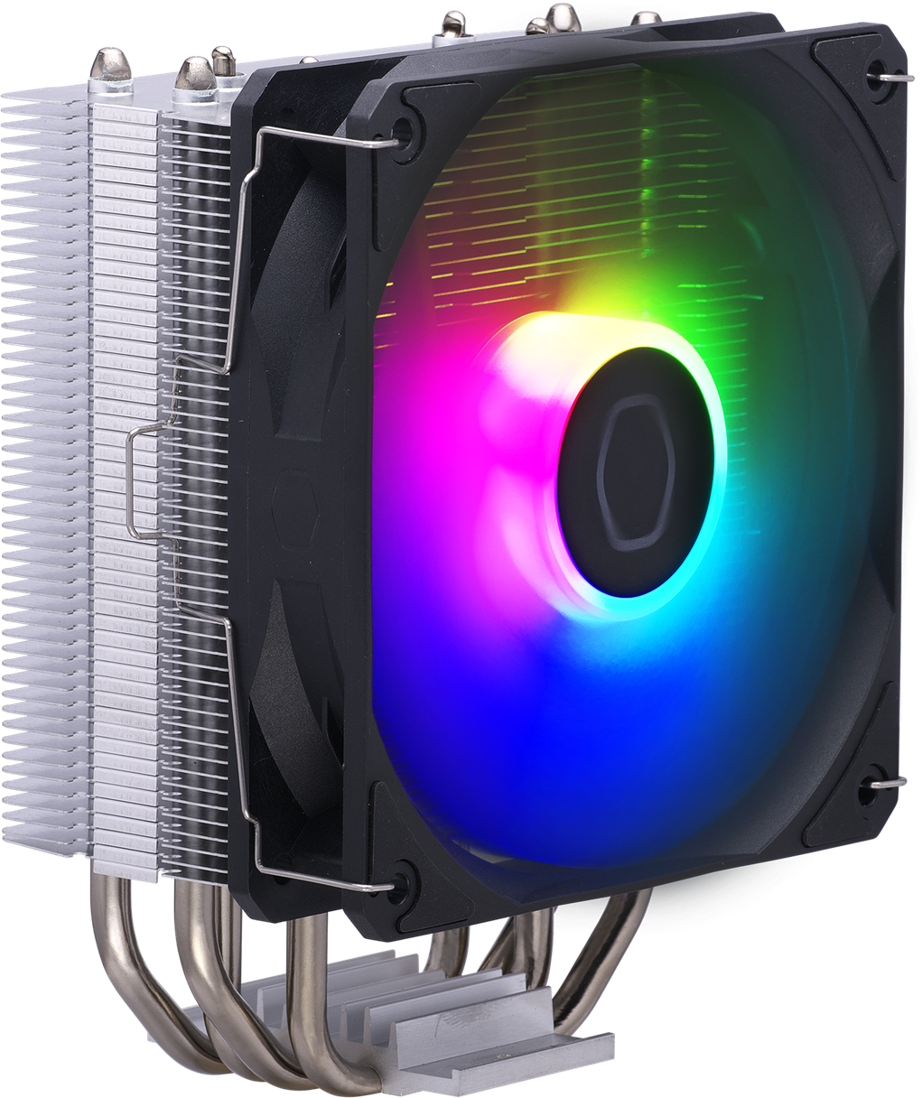 Specificaties van Cooler Master Hyper 212 Spectrum V3 - Tweakers