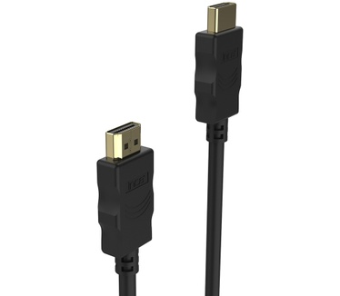 Inca HDMI 1.4 4K 1.8 M Zwart: beste prijzen, echte reviews en ...