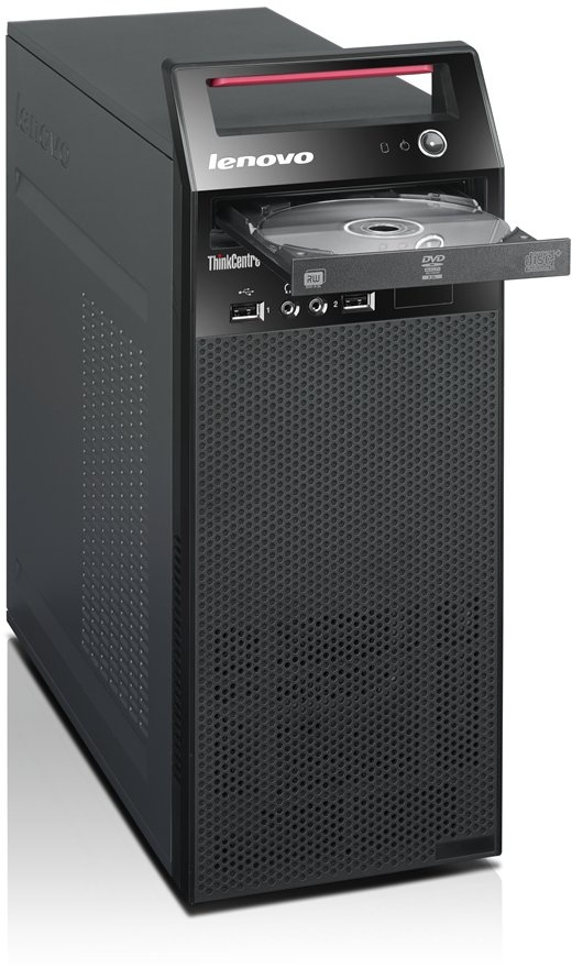 Lenovo ThinkCentre E73 MT 10DS0016GE - Kenmerken - Tweakers