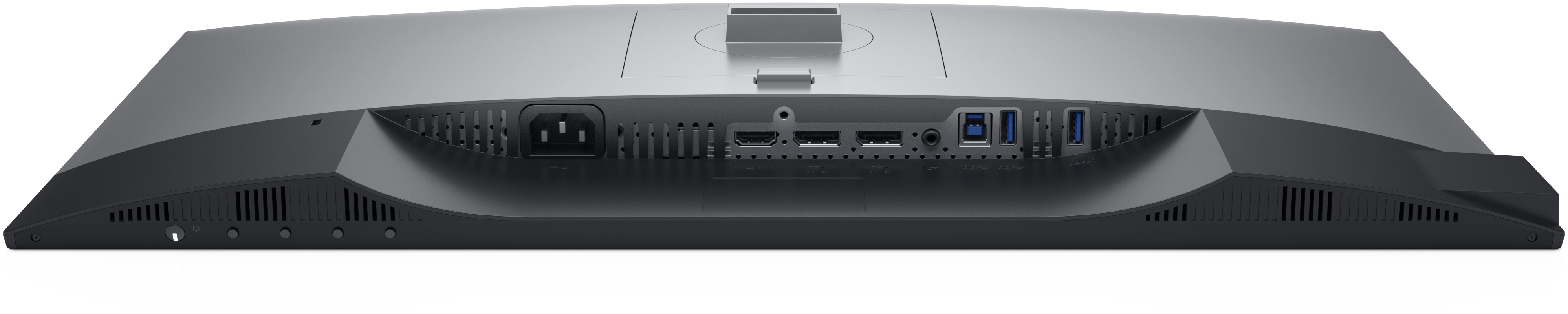 Specificaties van Dell UltraSharp U2419H (met voet) Zilver, Zwart ...