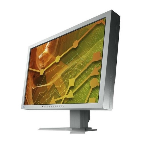 Specificaties van Eizo FlexScan S2433W Grijs - Tweakers
