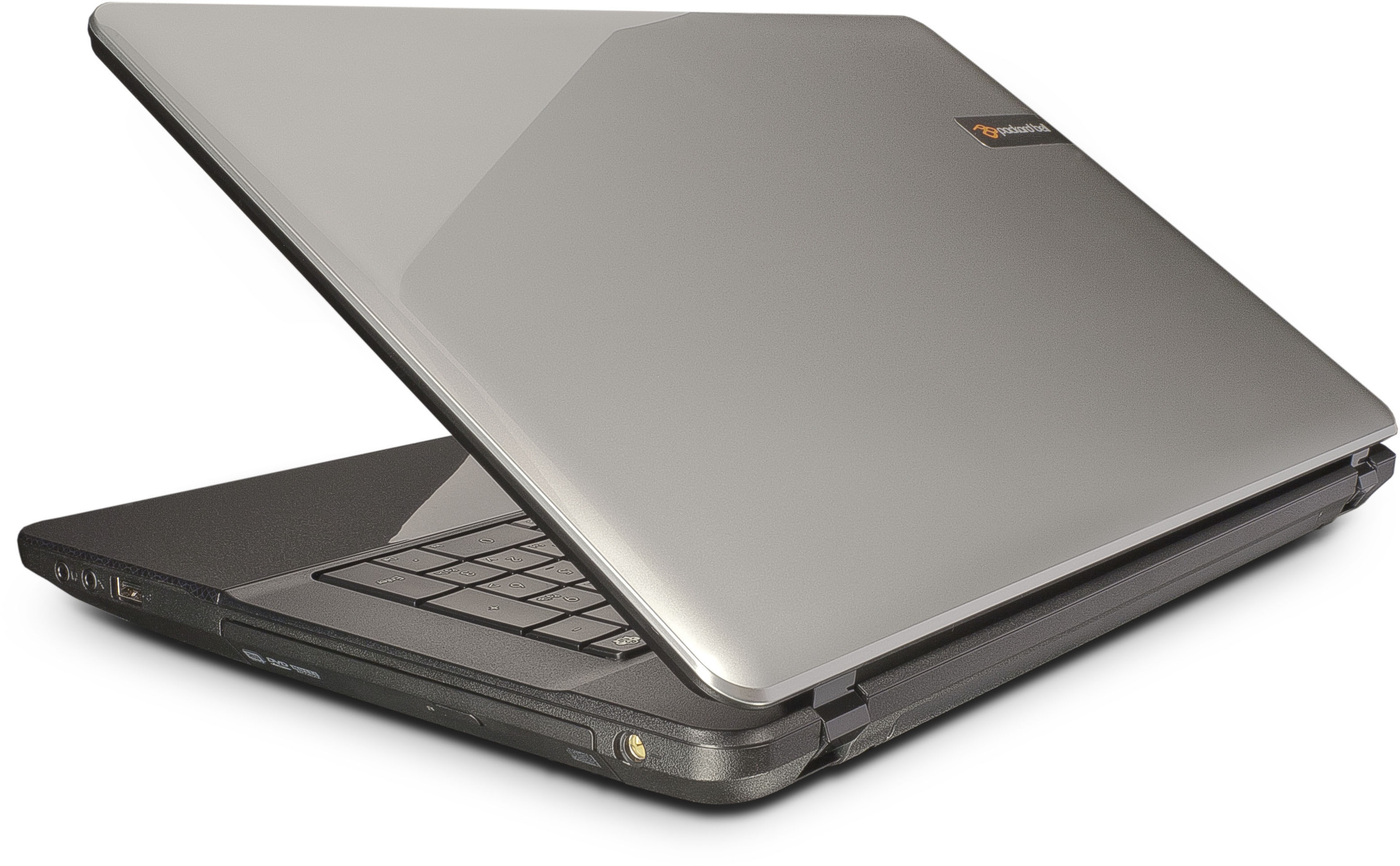 Specificaties van Packard Bell Easynote LE69KB-1143NL8 - Tweakers