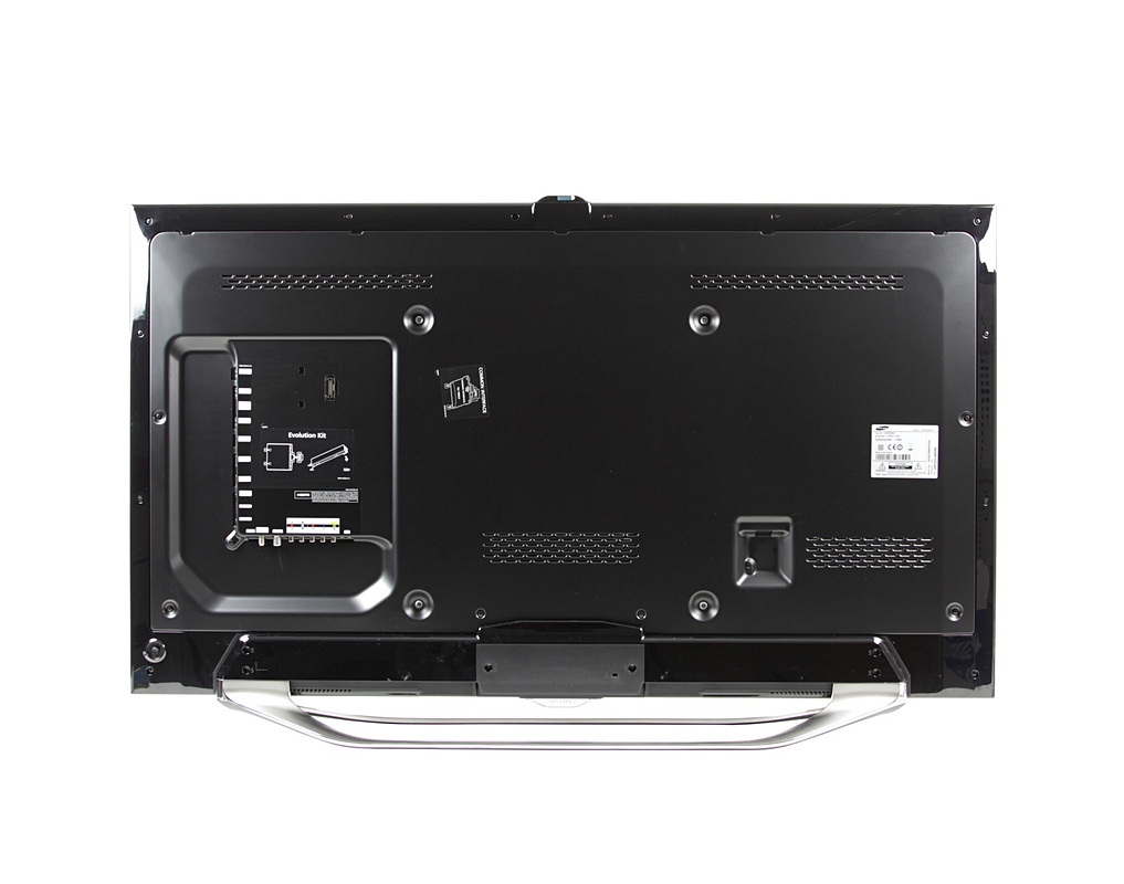 Samsung ES8000: de kijker bekeken - Review - Tweakers