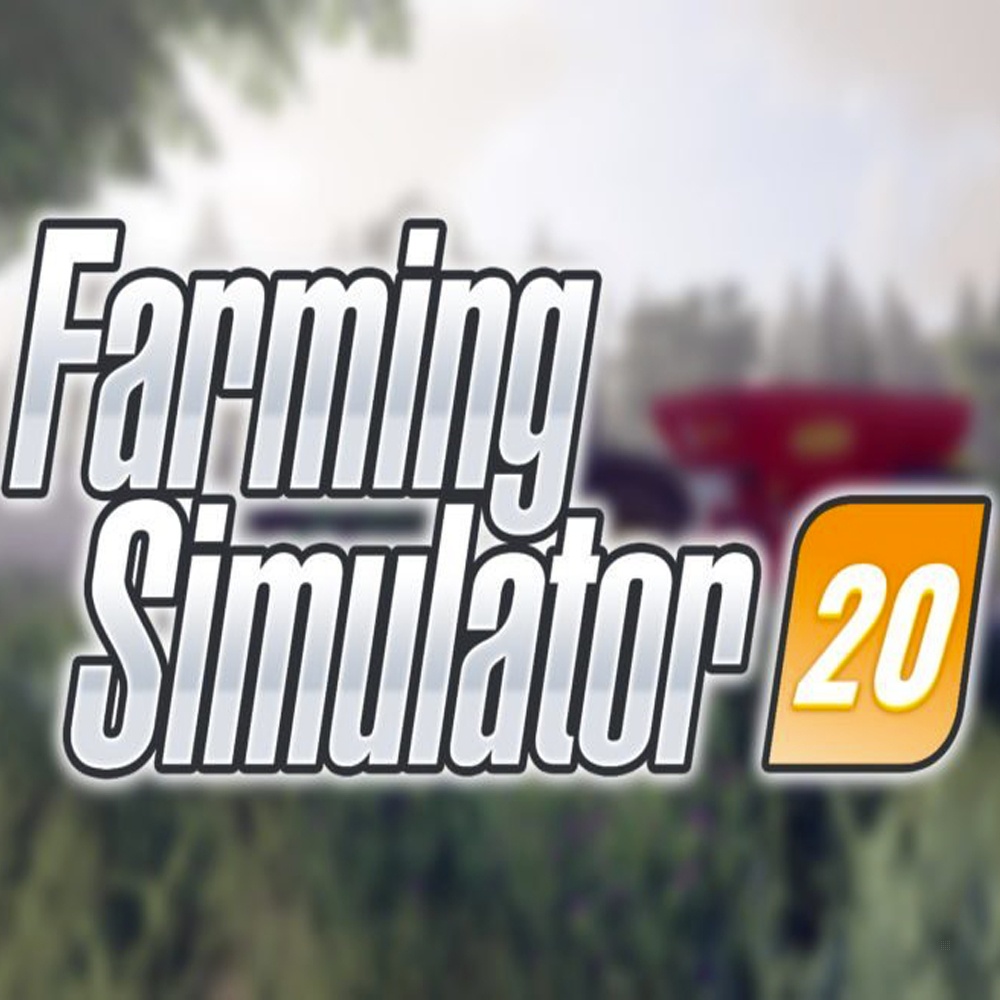 Specificaties van Farming Simulator 20, Switch - Tweakers
