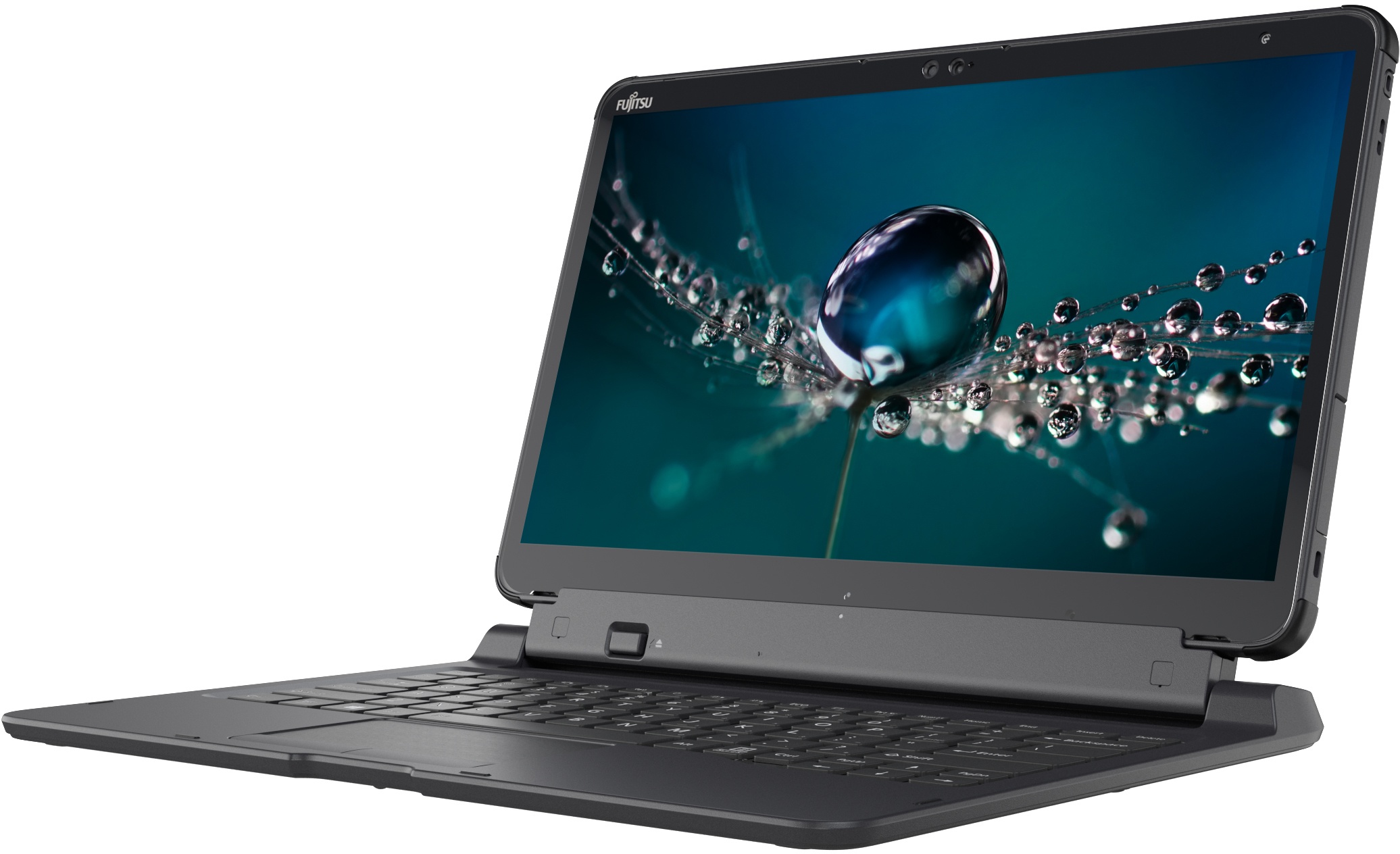 Fujitsu Stylistic Q7310 (VFY:Q7310M15A0NL) - Kenmerken - Tweakers