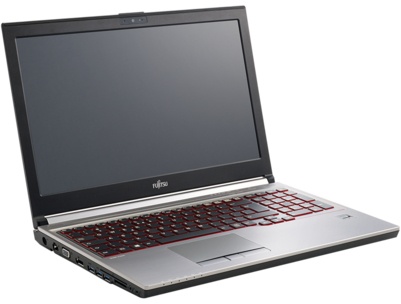 Fujitsu Celsius H730 VFY:H7300W770GDE - Kenmerken - Tweakers