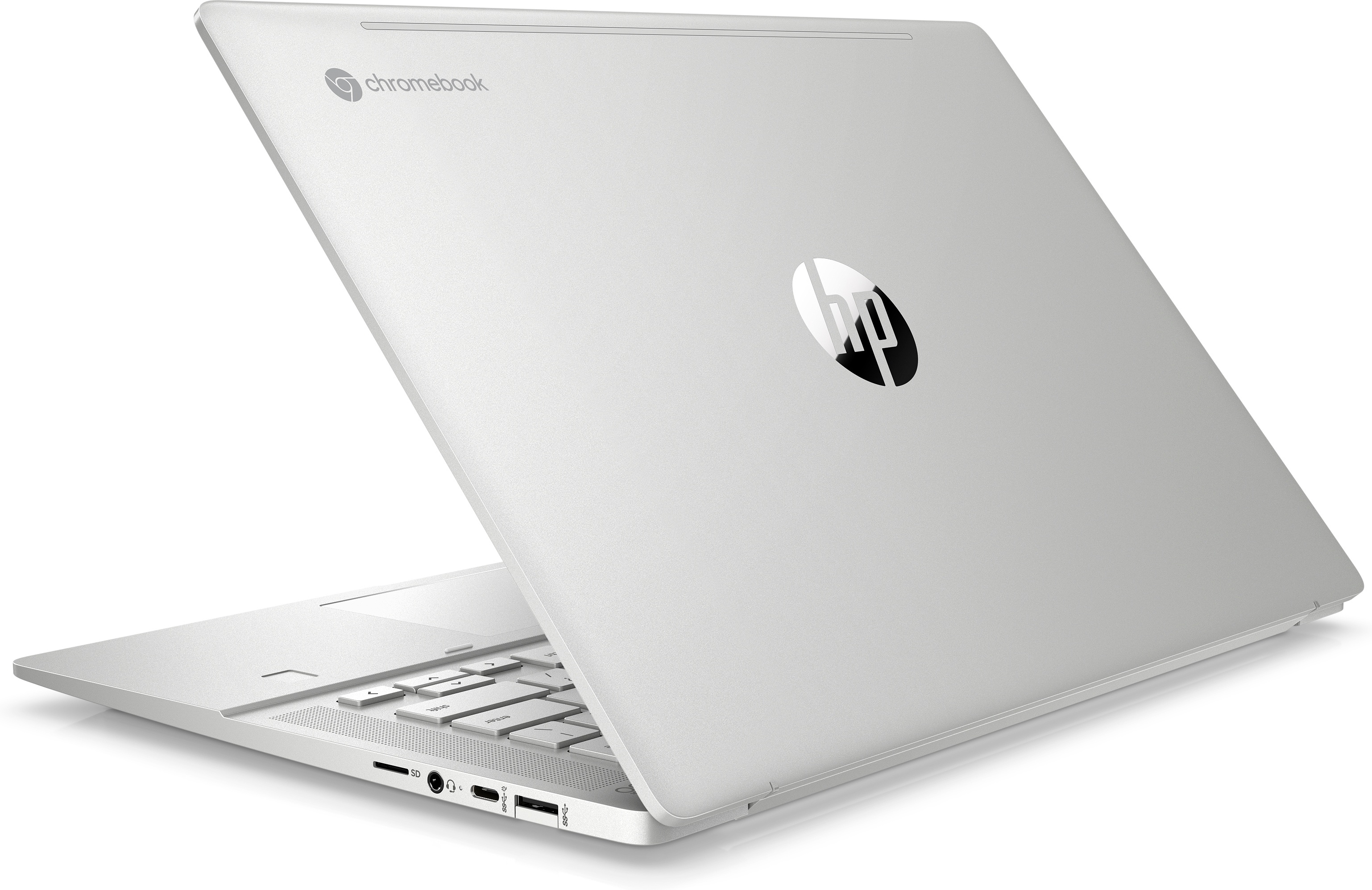 Specificaties van HP Chromebook Pro c640 (10X40EA) - Tweakers