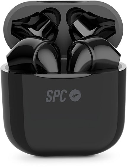 Specificaties van SPC Zion Pro (Zwart) - Tweakers