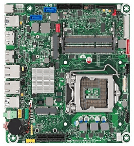Specificaties van Intel Desktop Board DQ77KB (retail boxed) - Tweakers
