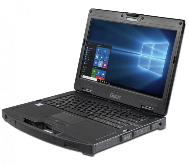 Getac S410 G3 SL2DTDA3ADXX - Kenmerken - Tweakers