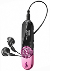 Sony Walkman NWZ-B152F 2GB Roze kopen? - Prijzen - Tweakers