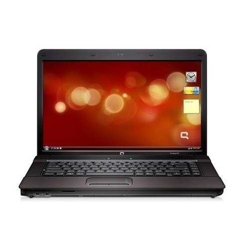 Specificaties van HP Compaq 610 Notebook PC (NX540EA) - Tweakers