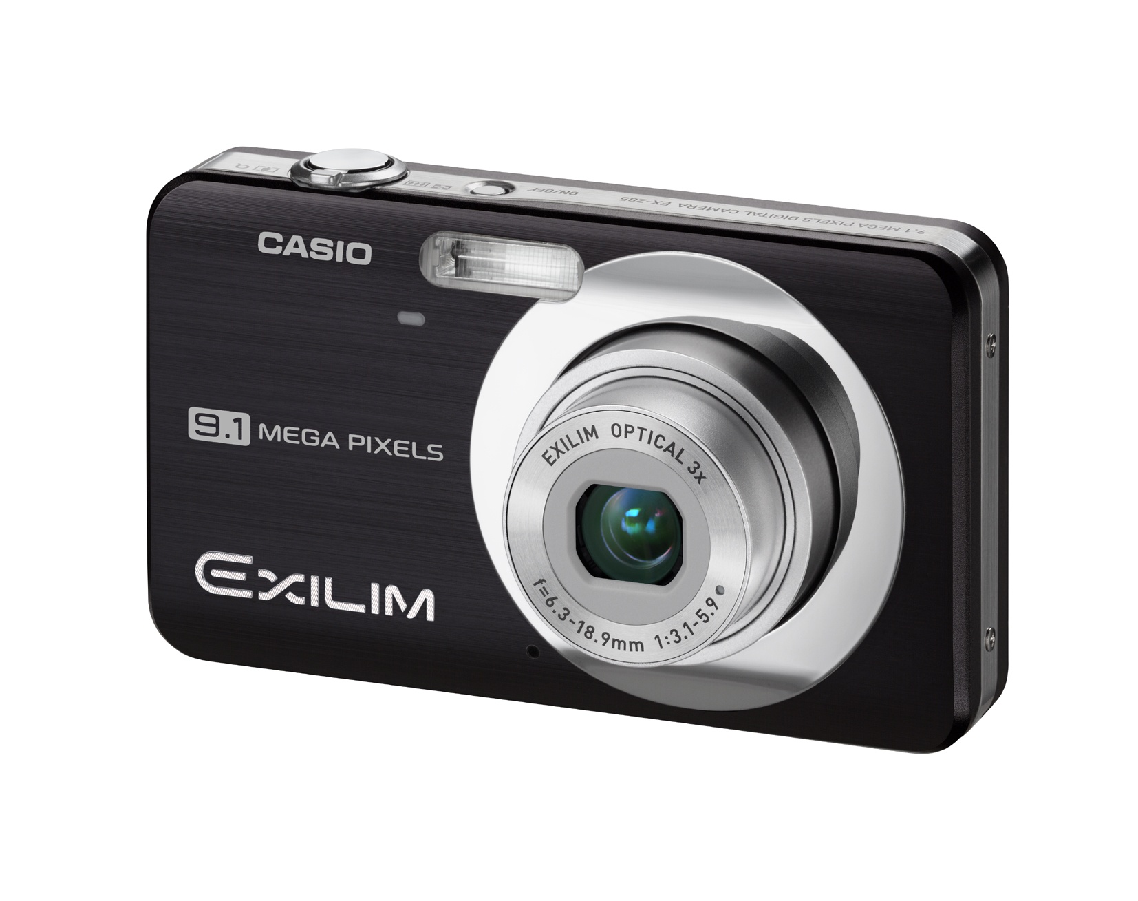 Casio Exilim Zoom EX-Z85 Zwart kopen? - Prijzen - Tweakers