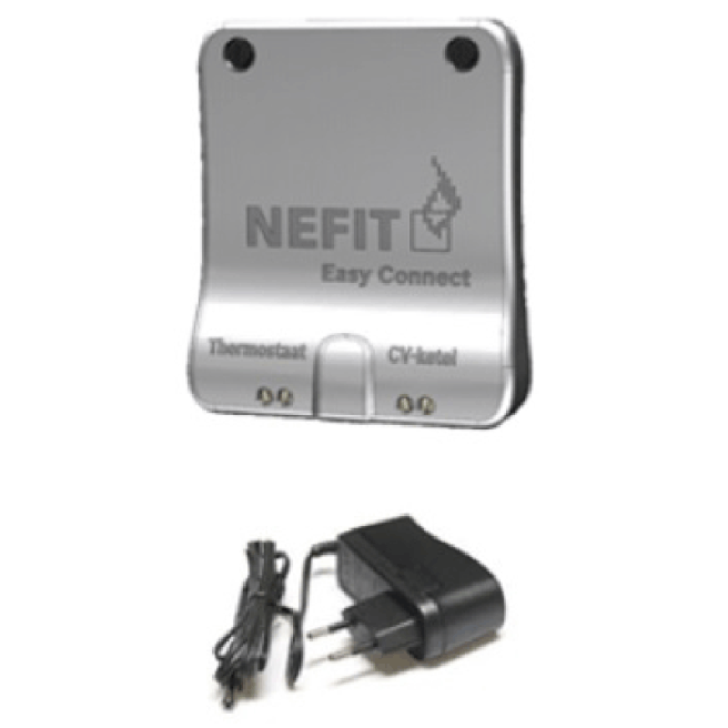 Specificaties van Nefit Easy connect - Tweakers