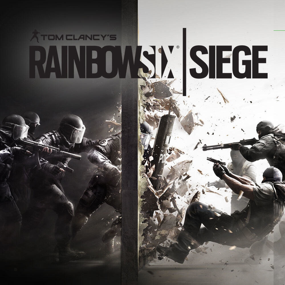 Specificaties van Tom Clancy's Rainbow Six: Siege - Deluxe Edition, PS5 - Tweakers