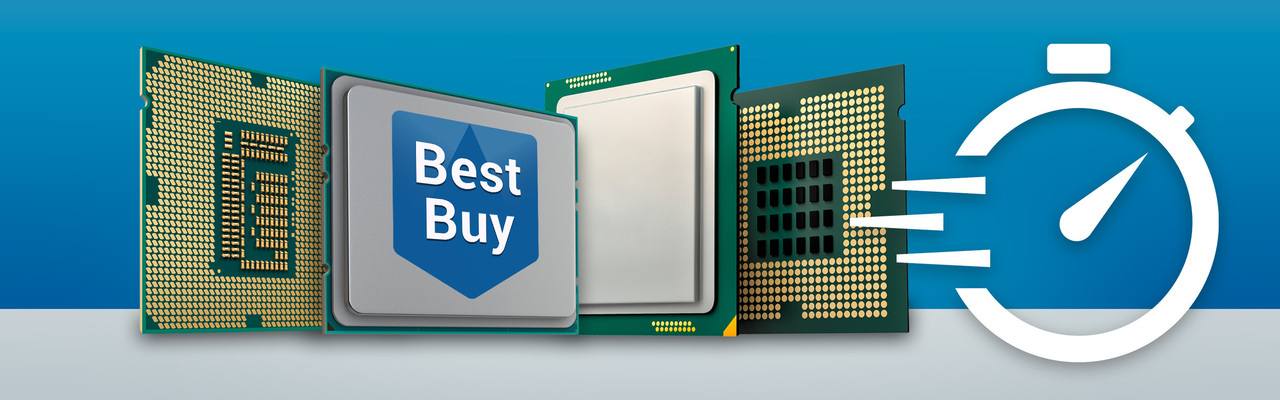 De beste processor voor productiviteit - Best Buy Guide - Tweakers