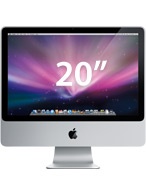 Apple iMac 20" 2.66GHz (begin 2009) kopen? - Prijzen - Tweakers