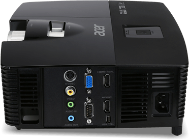 Specificaties van Acer P1510 - Tweakers