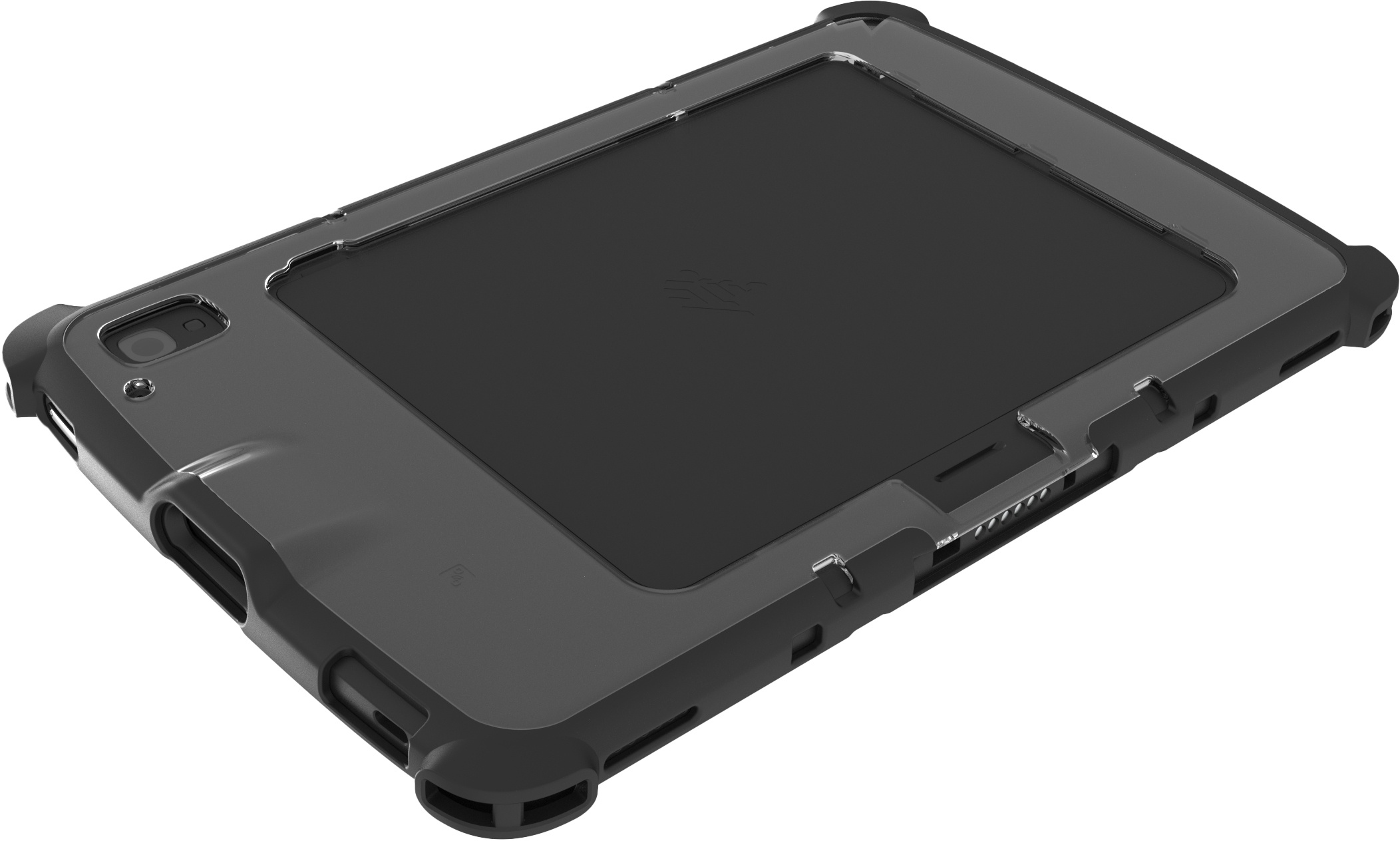 InfoCase FM-SNP-ET4X10-OPBK - Kenmerken - Tweakers